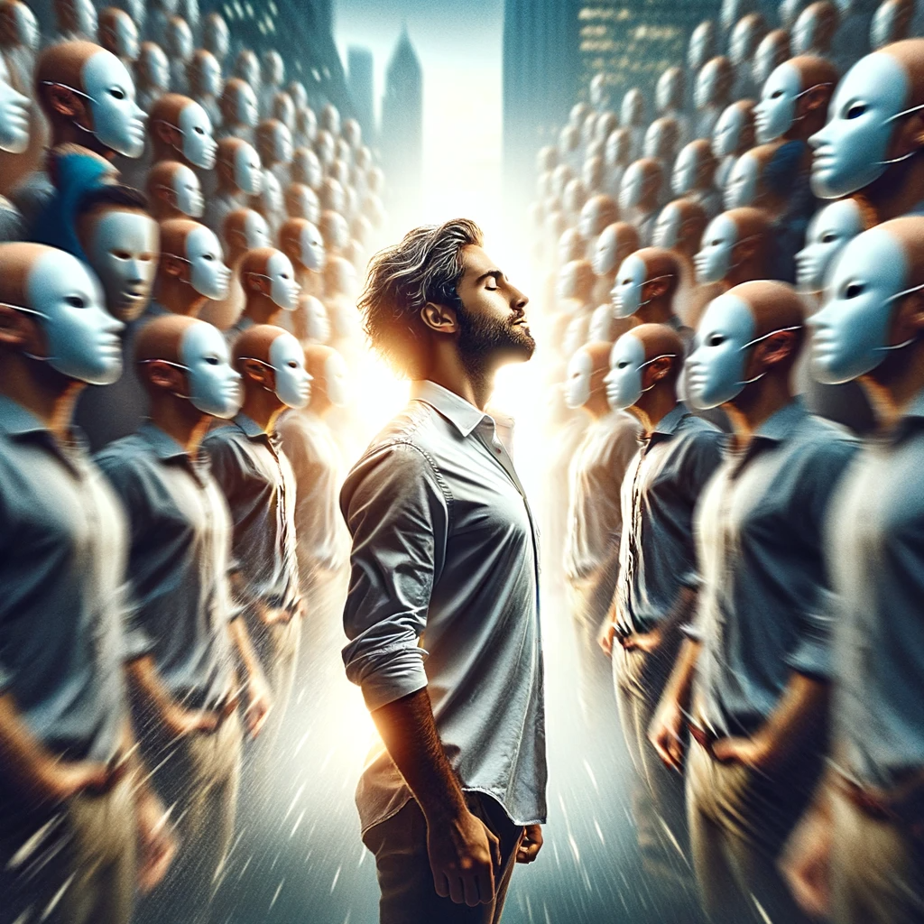 How To Increase Conviction And Be A Leader | Long. Sweet. Valuable.