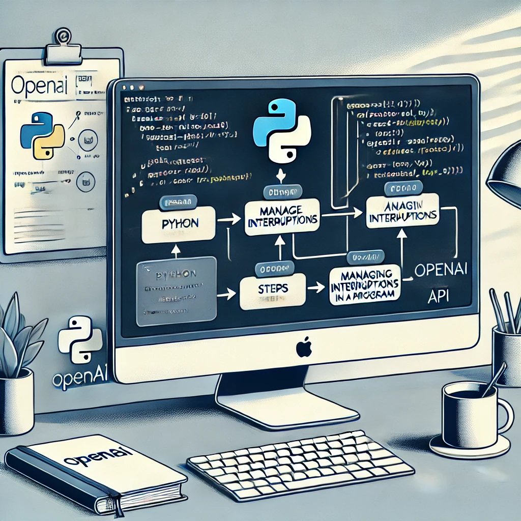 Step-by-Step Guide: Interruption Management with OpenAI Realtime API ...
