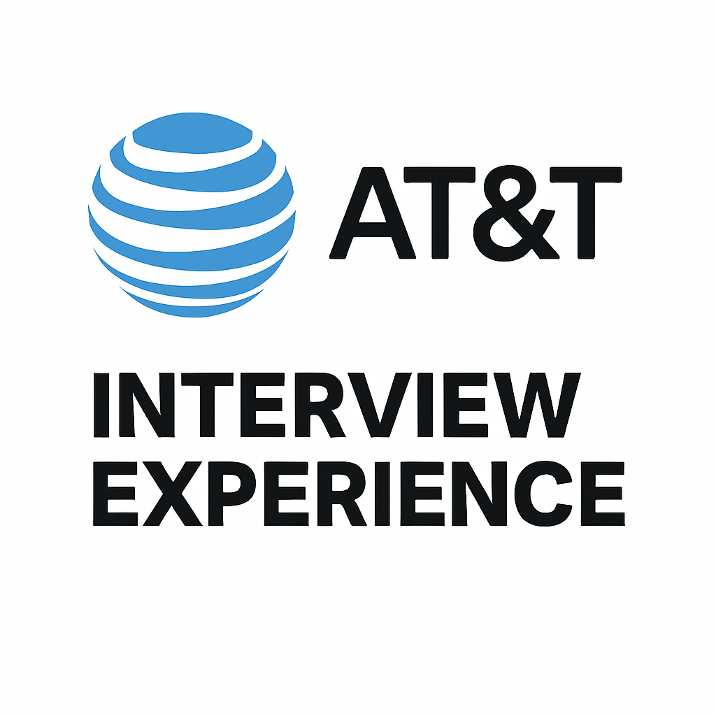 AT&T Java Interview Questions & Answers-2025 | Coding Odyssey