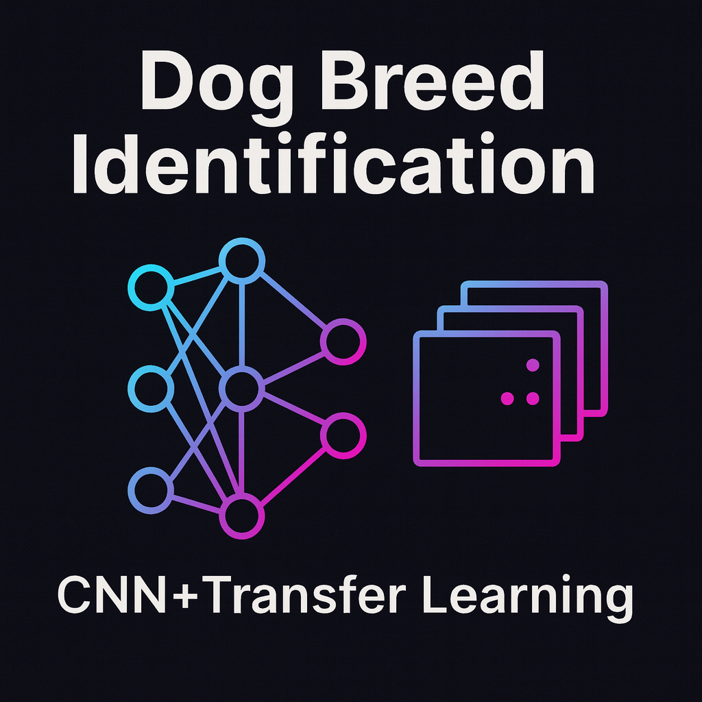 рџђѕ Dog Breed Identification Using Deep Learning A Real World Computer