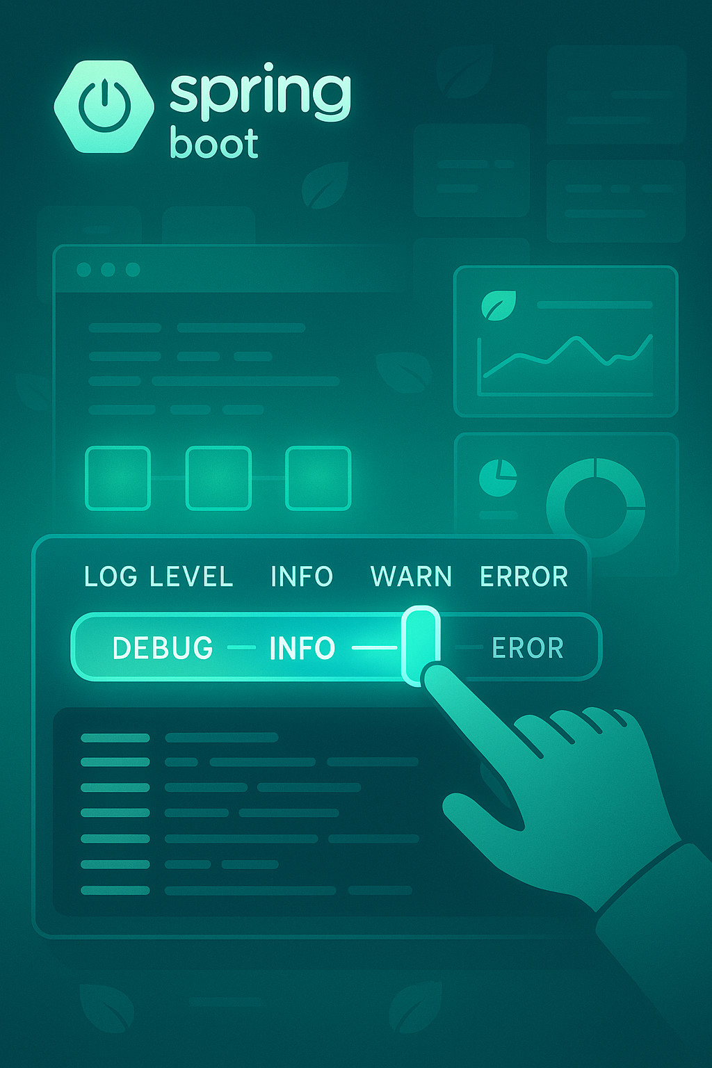 How I Turned On DEBUG Logs in Production at 3 AM — Without Restarting a ...