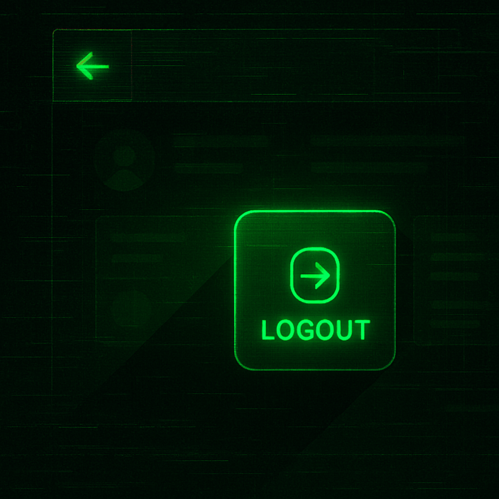The $150 Logout Bug: How a Simple Back-Button Test Exposed a Session ...