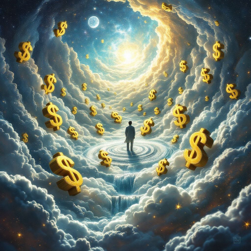 How Today’s Actions Shape Tomorrow’s Legacy | by LindenThorp:creator ...