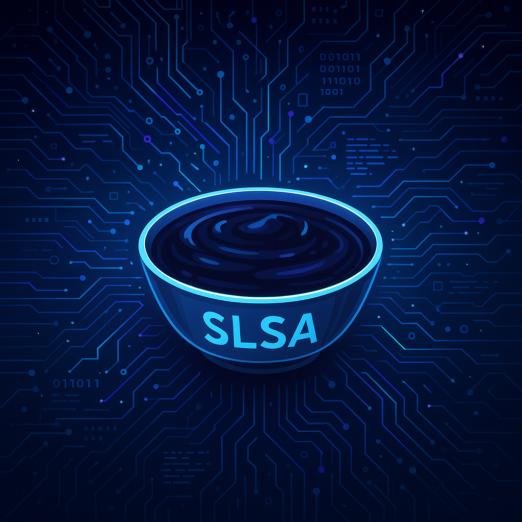 SLSA Compliance at Scale: Provenance Generation with Scribe | by Mikey ...