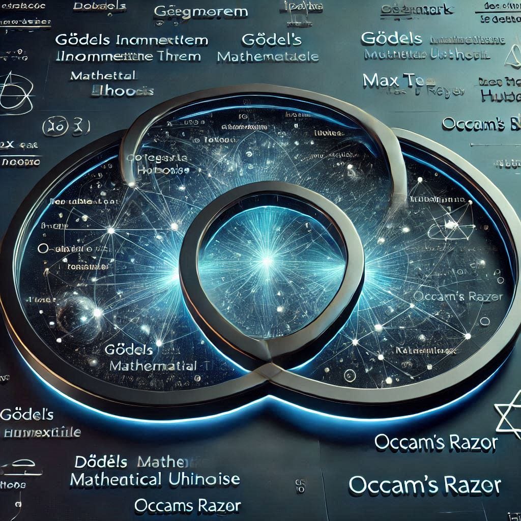The One True Universe: Challenging the Multiverse Myth | by A.L ...