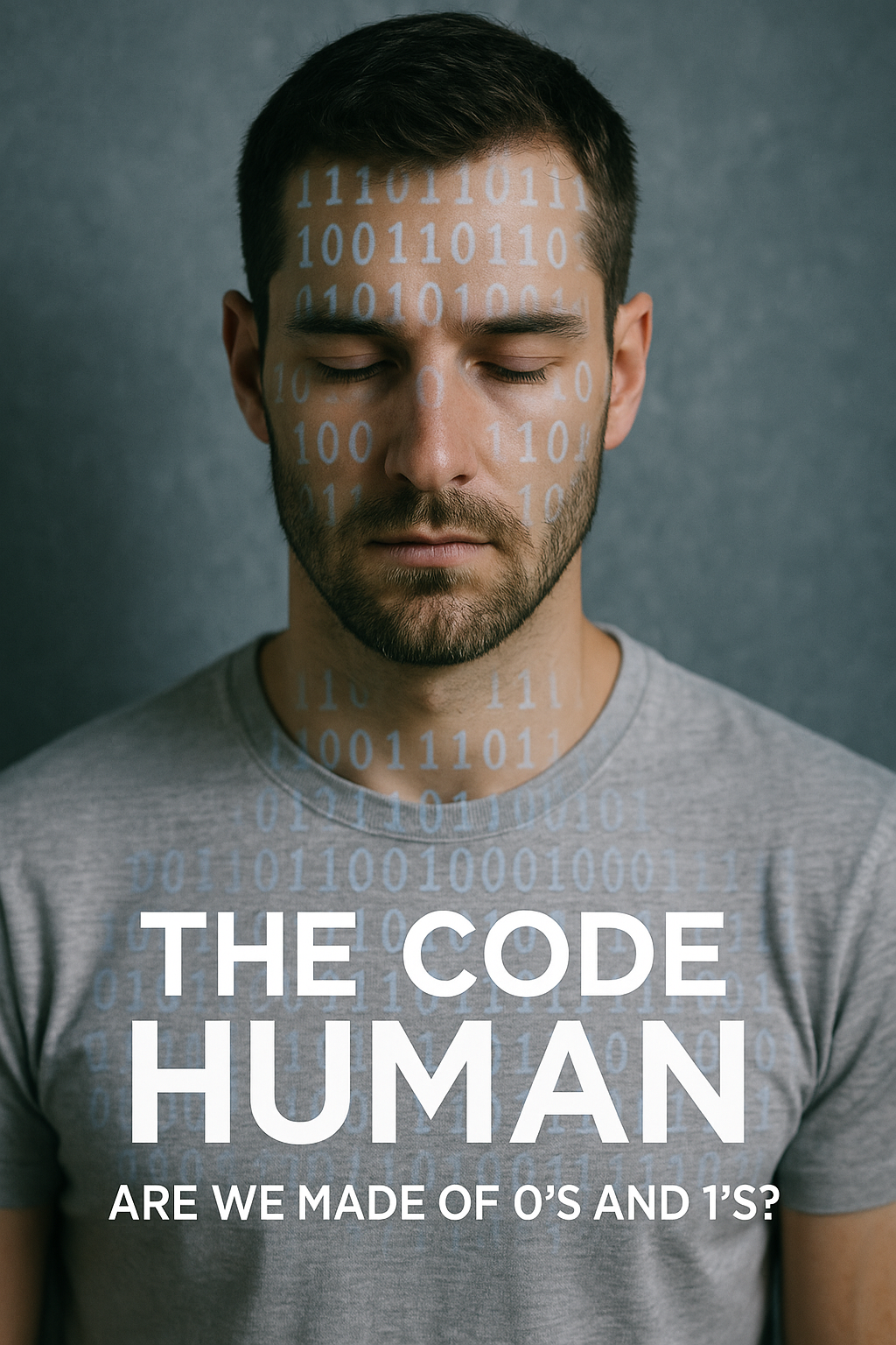 Are Our Bodies Made of 0 and 1? – The Shocking Perspective of Code-Type ...
