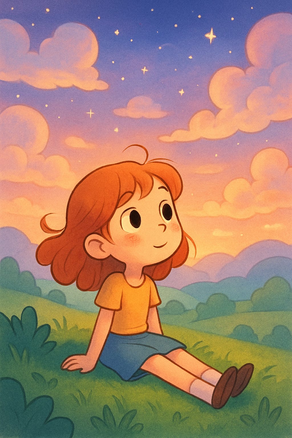 I Was a Naive Person. Learning to See Clearly in a World That… | by ...