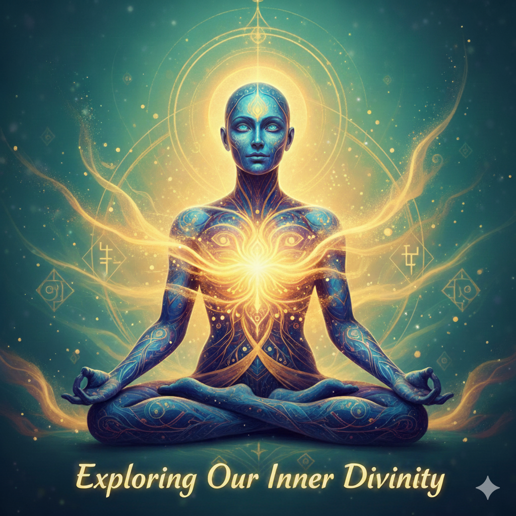 Exploring our Inner Divinity