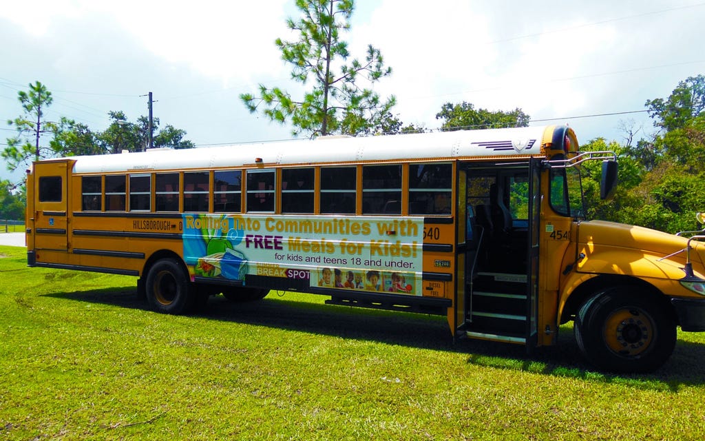 Free and Open Mobile School System | by Tahir Ramzan | Medium