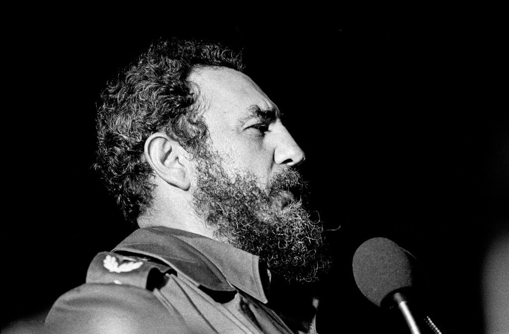 12 Facts About the Year 1959. Winds of change were starting to stir ...