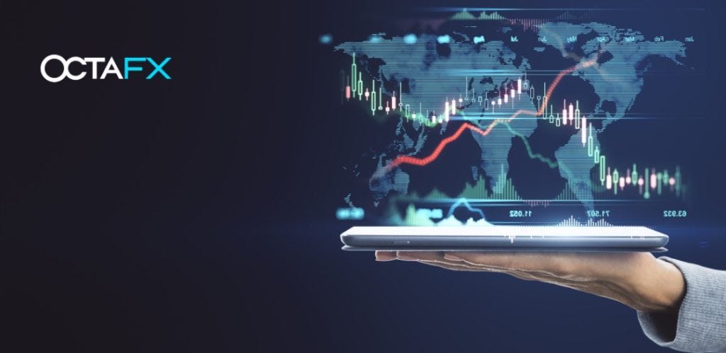 OctaFX: Trusted Forex Broker 2023 | by The forex insights | Medium