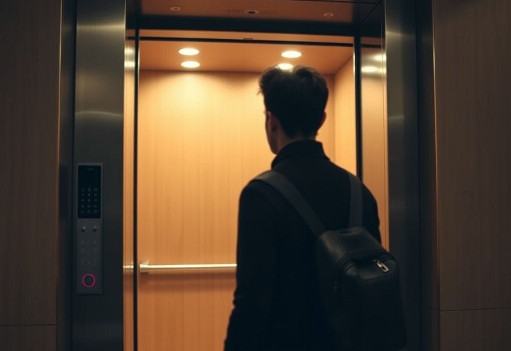 5 Safety Checks Before You Step Into an Elevator — Do You Know Them All ...