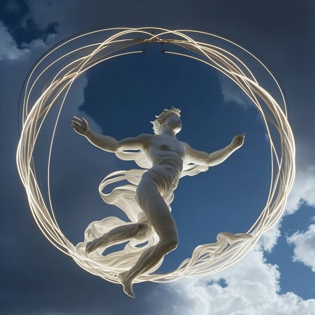 Lasso - Inevitable Word - Medium