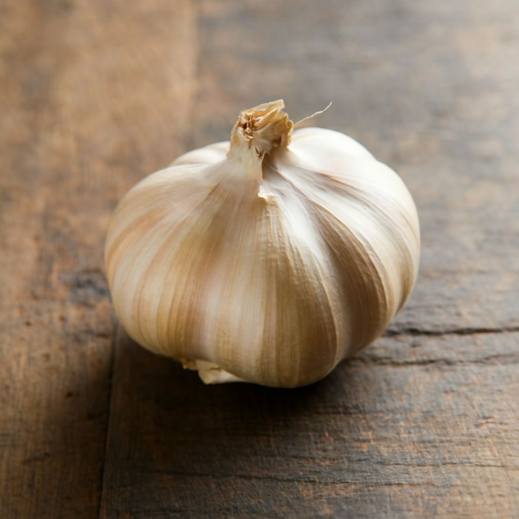 Garlic in Traditional Medicine: Ancient Wisdom for Modern Health | by ...