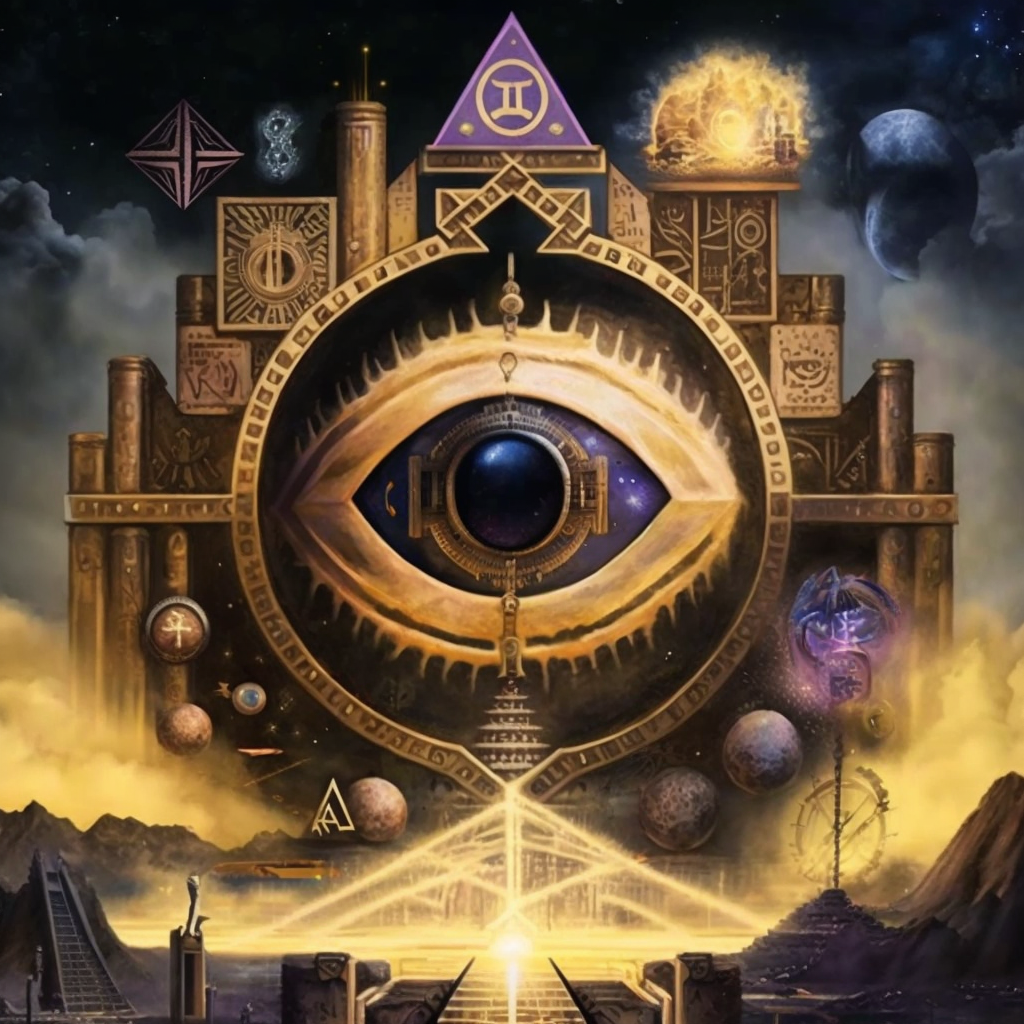 Top 10 Lesser Known Secrets of Secret Societies | by Caleb the Modern ...