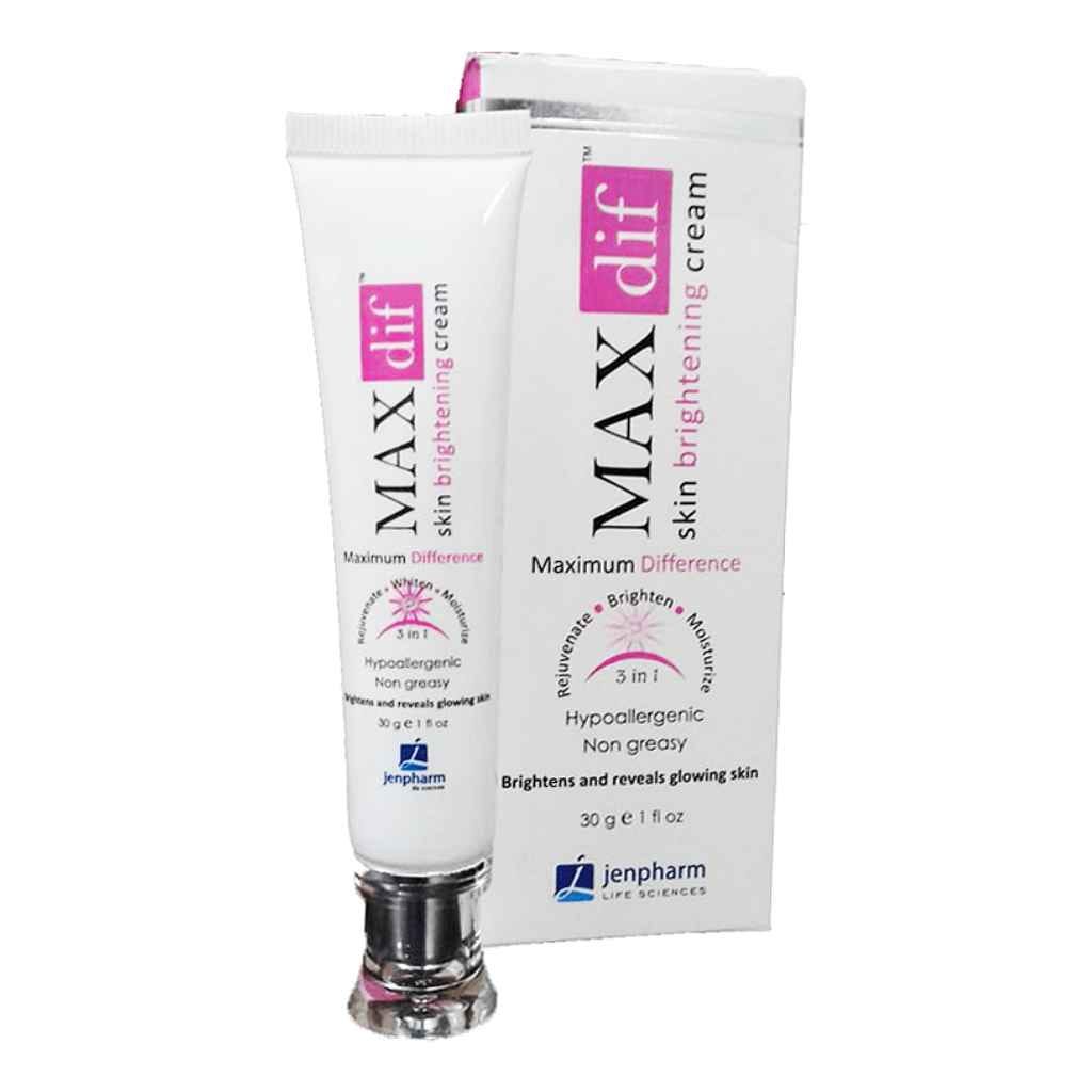 Is Maxdiff cream good for the skin? | by BustMaxx | Medium
