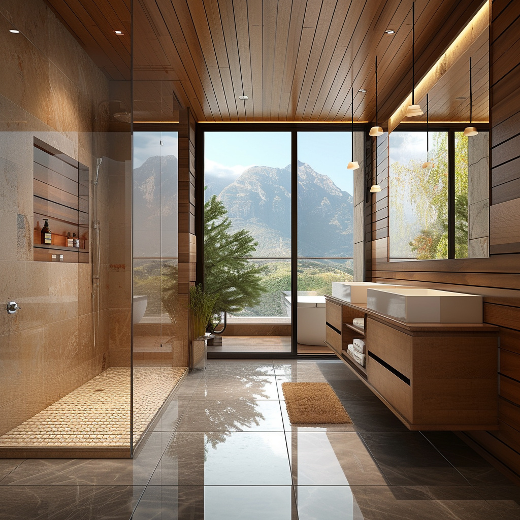 Redefine Your Oasis: Premier Luxury Bathroom Contractors in Minneapolis ...