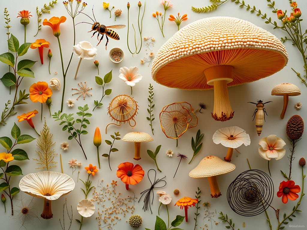 Simultaneous Complexity: Unpacking Neri Oxman’s Approach to Design and ...