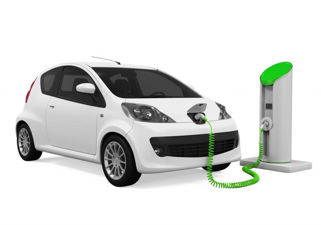 Innovative Applications of Electric Vehicle Plastics in Automotive ...