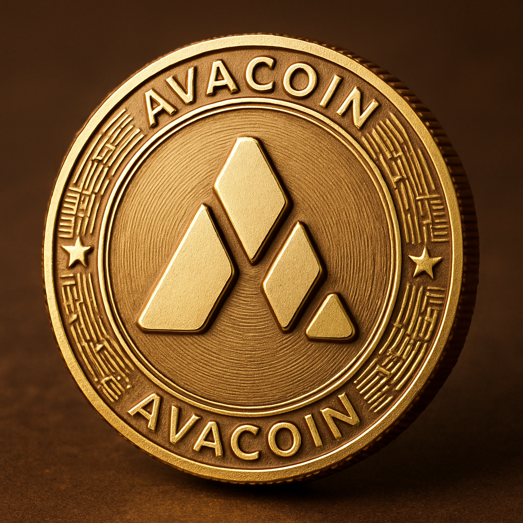 Inside AvaCoin’s Mining Logic (Proof-of-Work on a Phone) | by ...