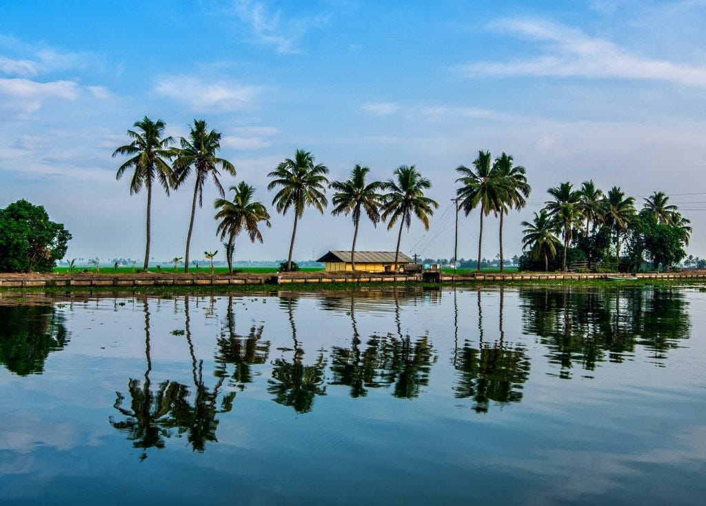 How to Reach Alleppey?. Alleppey, or Alappuzha, is one of the… | by ...