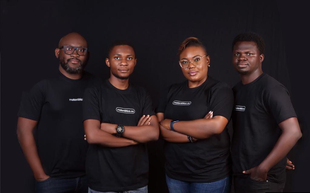 Unlocking the full life-cycle value from connected-vehicle data. | by ...