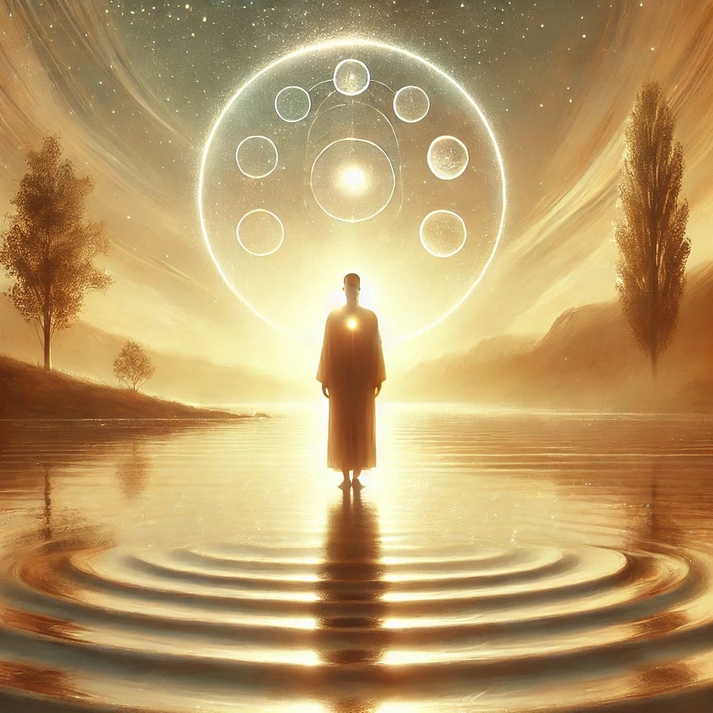 Energy Speaks Before We Do: How to Master Your Frequency | by Coco’s AI ...