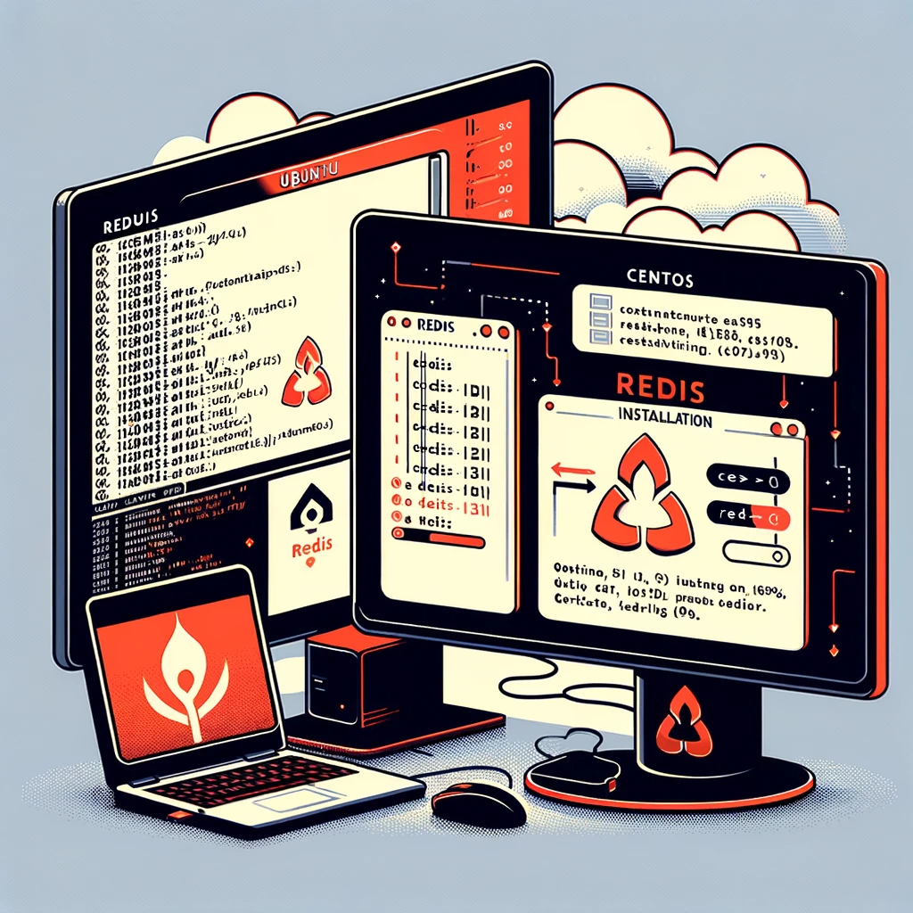 How to Install Redis on Ubuntu and CentOS | by Michele Berardi | Medium
