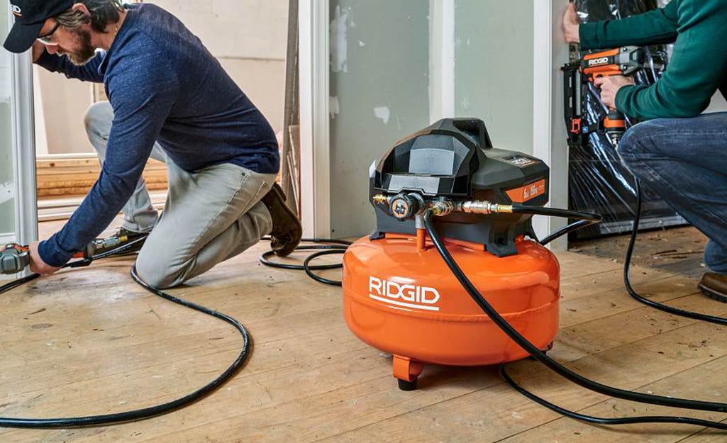 Best Portable Compressor for Air Tools: Top Picks! | by Mikaredfeather ...