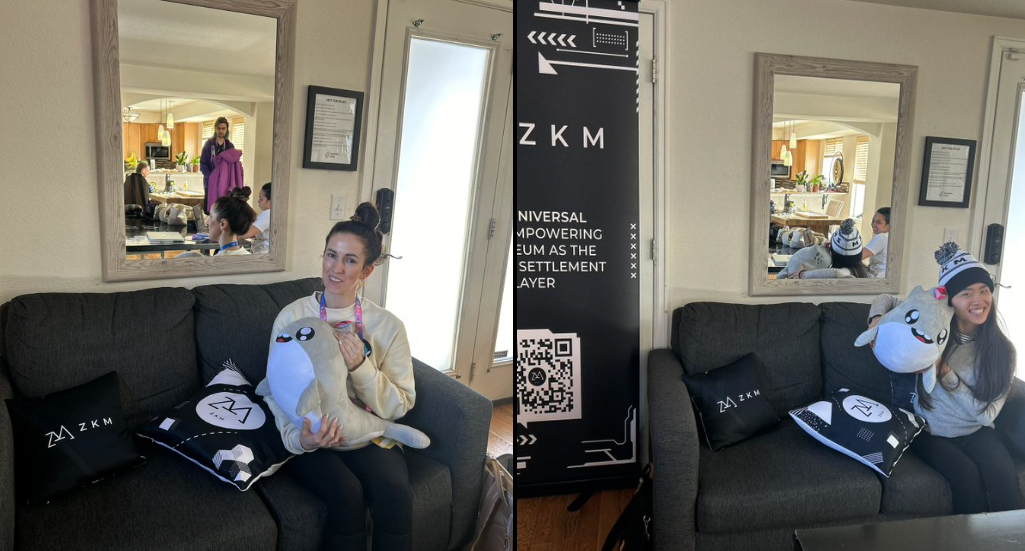 Hello World ‘Special Edition’ Newsletter | by ZKM | Medium