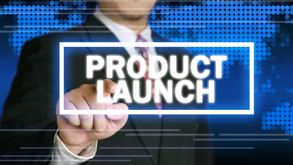 Mastering the Product Launch: A Comprehensive Checklist for CMOS | by ...