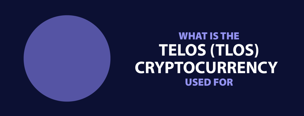 What is the Telos (TLOS) cryptocurrency used for? | by Telos Africa ...
