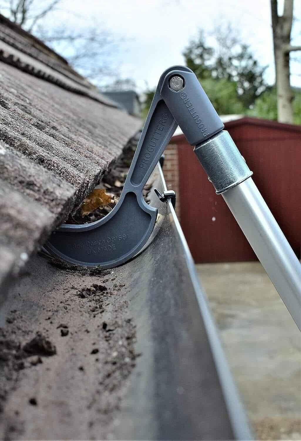 Extendable Gutter Cleaning Tool: Reach New Heights! | by Digital Growth ...