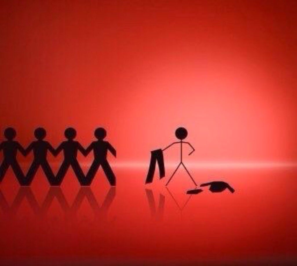 Can naturism and the clothes free community survive if we go off and ...