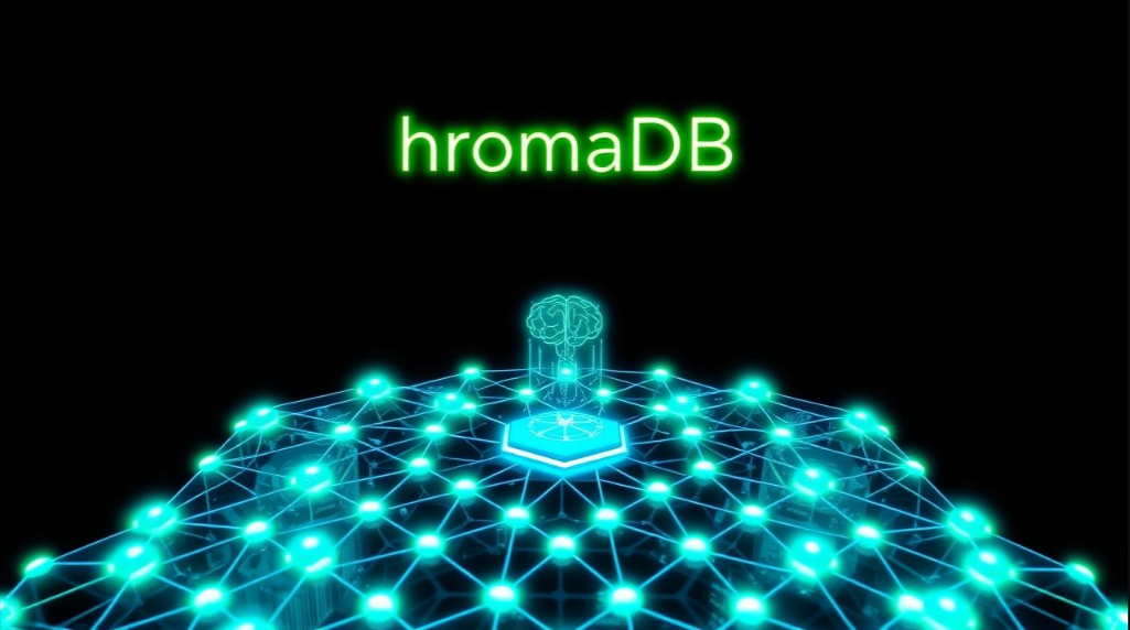 ChromaDB: The Next-Gen Embedding Database for AI Applications | by Dr ...