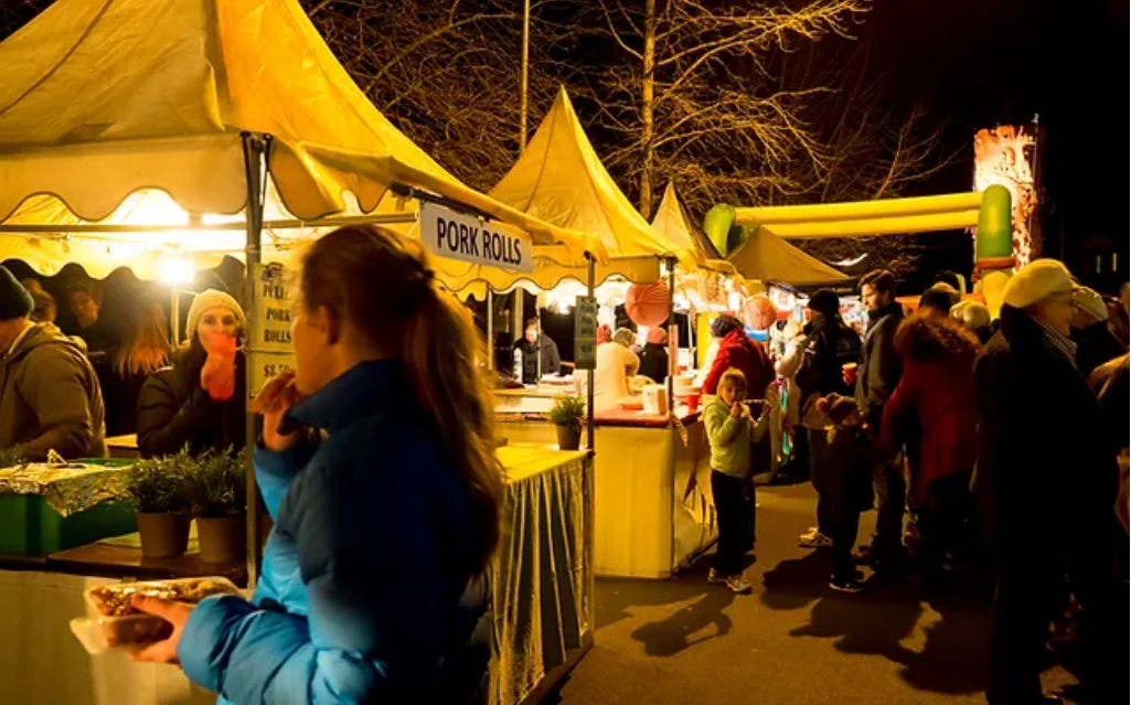 Bundanoon Winterfest in 2023 — What’s on? | by Kangaroo Valley Escapes | Apr, 2023 | Medium