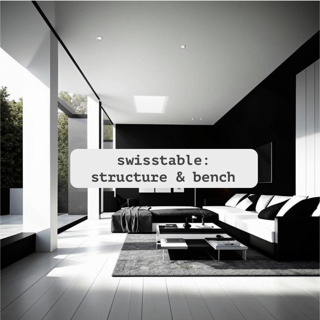 SwissTable: Structure and Benchmark | by Vadim Inshakov | Level Up Coding