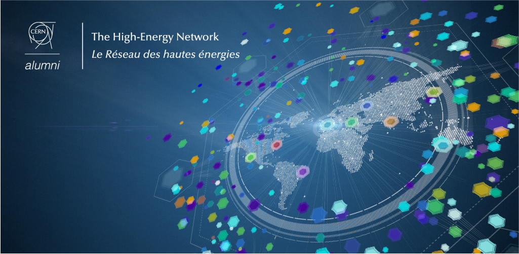 CERN Alumni: Creating a Buzz in the World of High Energy Physics | by ...