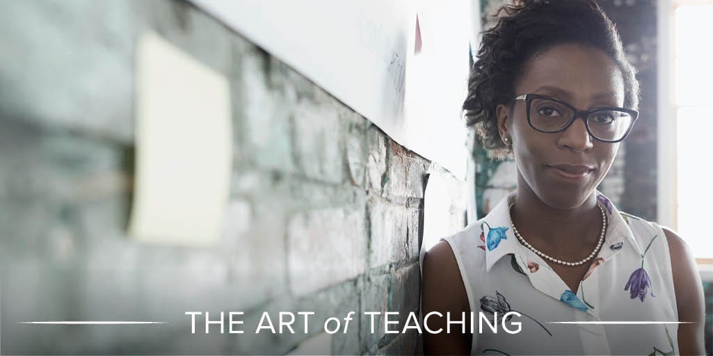 Advice for Teachers Considering Leaving the Profession | by McGraw Hill ...