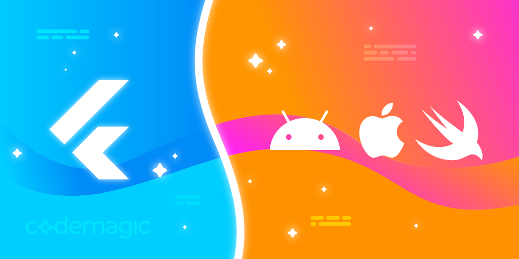 Native App dev Vs Flutter App dev | by Priyanshu singh | Medium