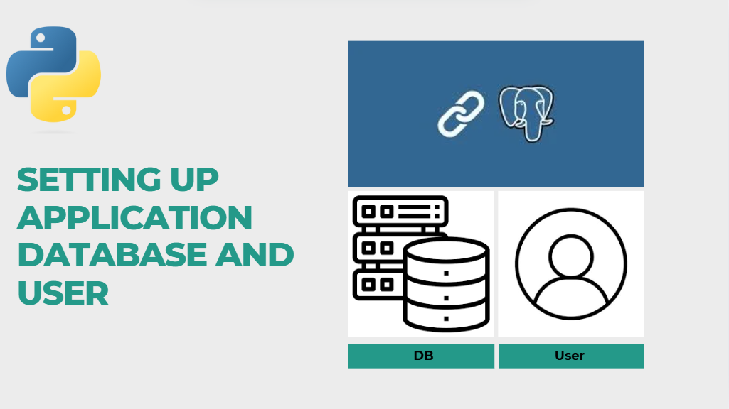How to Create and Configure a PostgreSQL Database and User for Seamless Development | by Durga ...