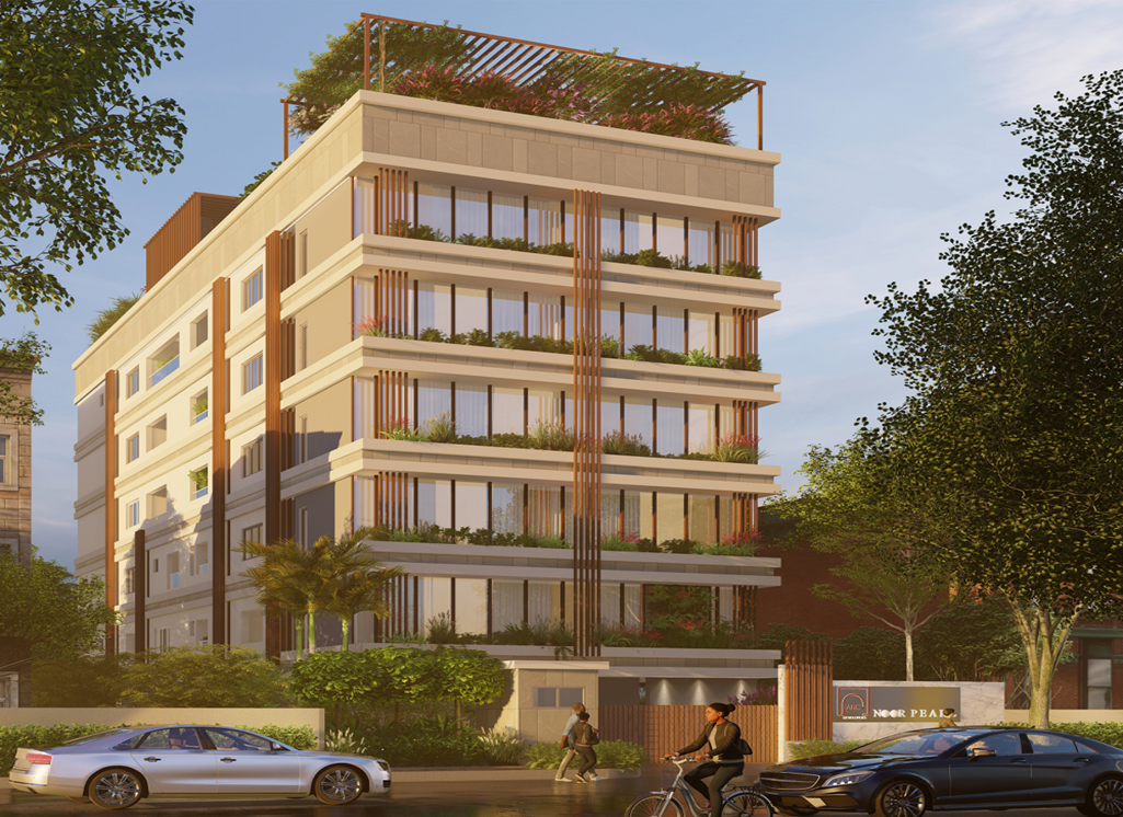Discover the Ultimate Residential Project in Adyar | by Propleaf | Feb ...