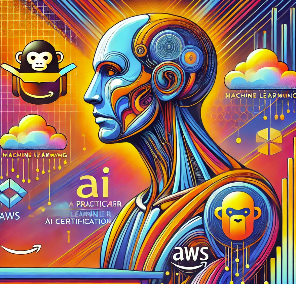 Level Up Your AI Skills. My Experience with the 2024 AWS AI… | by ...