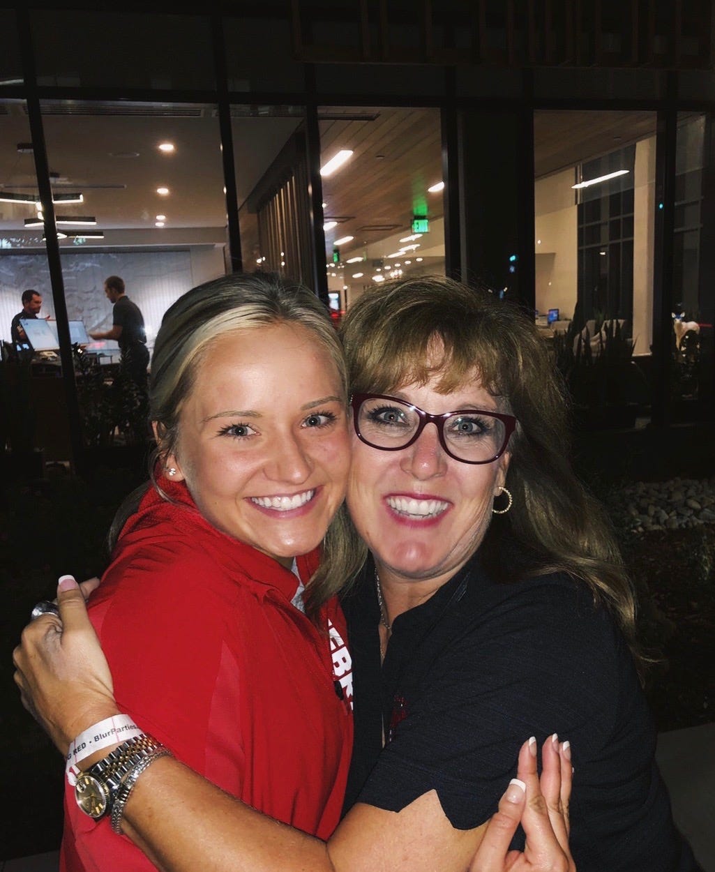 Melanie Cheney — Experiential Learning | by Macy Peregrine | Group 7 ...