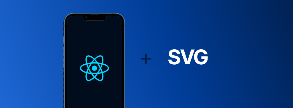 How to use SVG on React Native (CLI) | by Gabriel Camargo Bittencourt | Medium