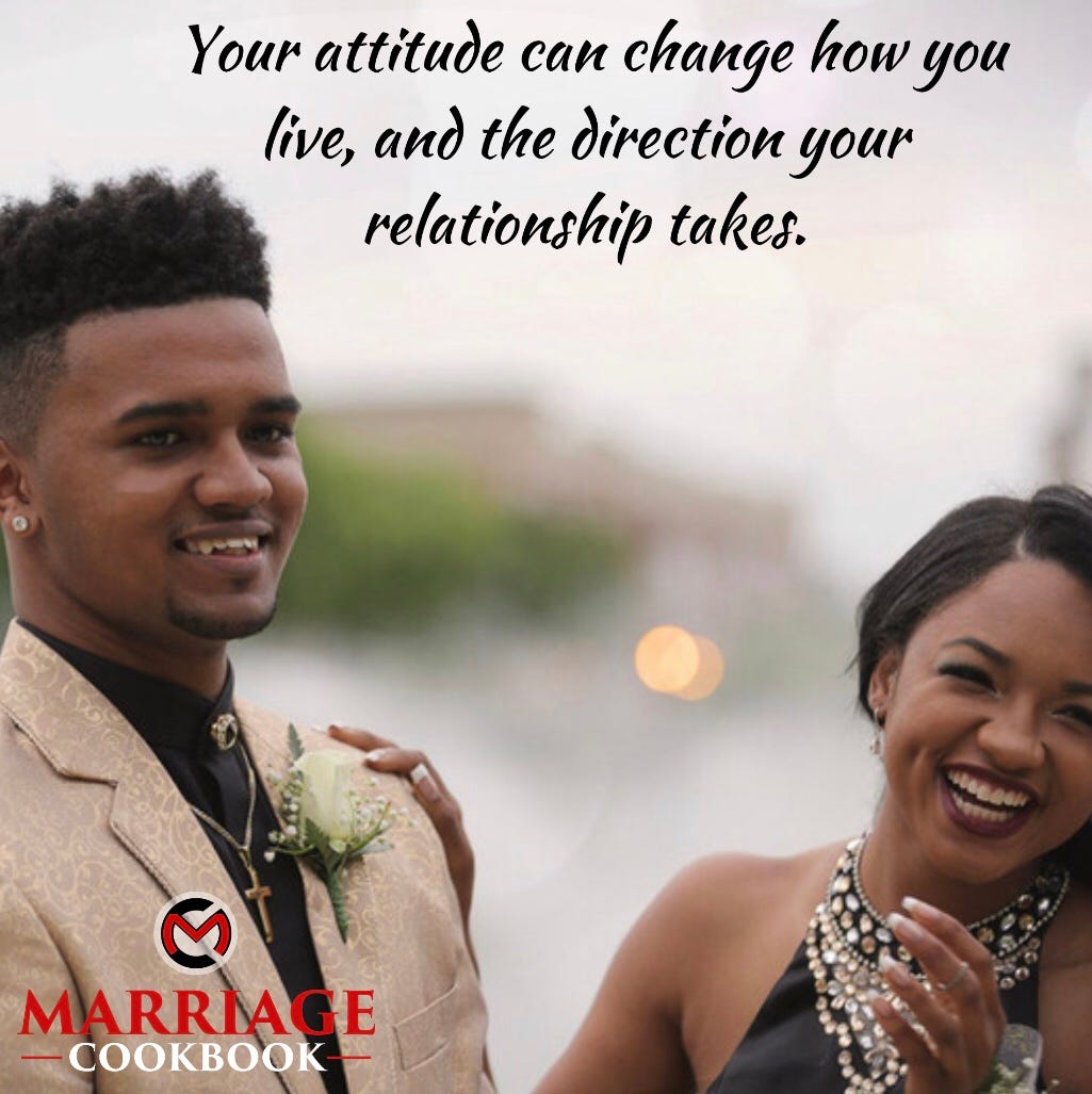 Every relationship that I encounter has the same dynamics. | by ...