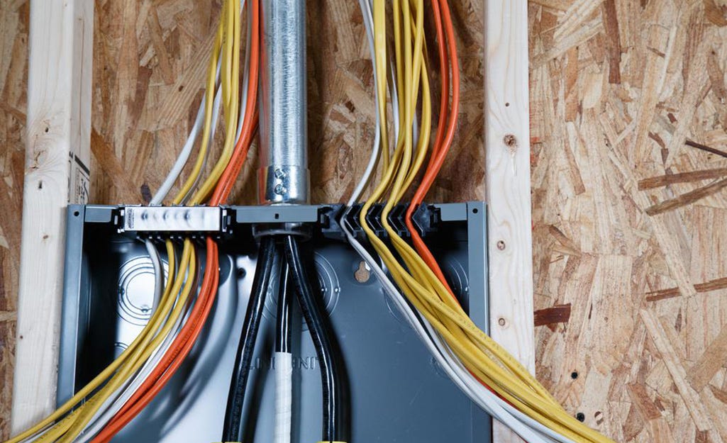 What are the basic steps to add a new breaker to a panel? | by Brenda ...