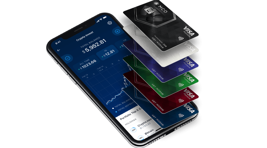 CRYPTO.COM AMA (May 22nd) with CEO Kris Marszalek | by ...