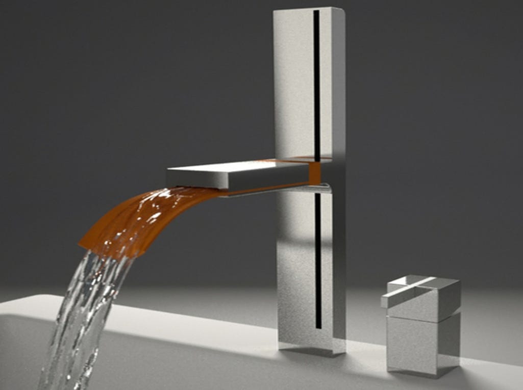 Your Complete Guide to Buying a White Kitchen Faucet | by Tony Waters ...