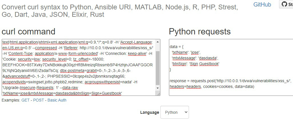 Applications’ DoS based on Data Stress using Python | by @zth33d | System Weakness